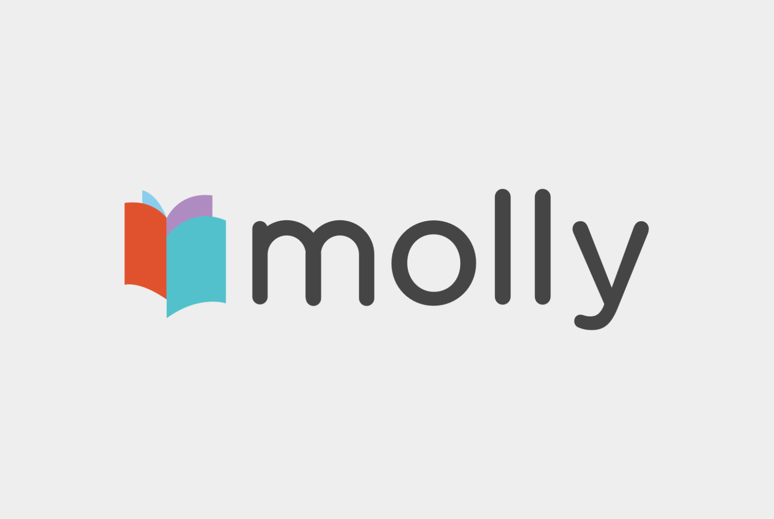 Molly – Design library website – Luis Alves Work